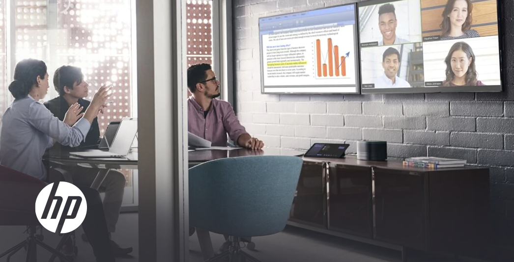 Video Conferencing Solutions Distributor | Dicker Data